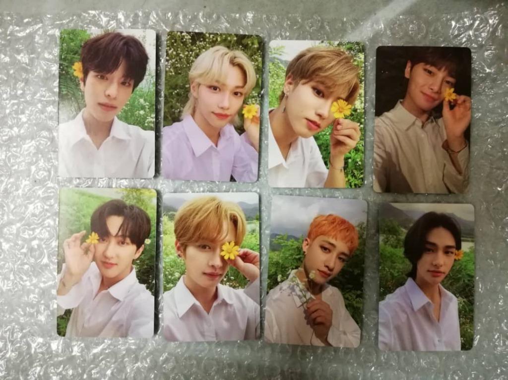 (WTS) STRAY KIDS NO EASY LIMITED EDITION UNSEALED ALBUM, Hobbies & Toys ...