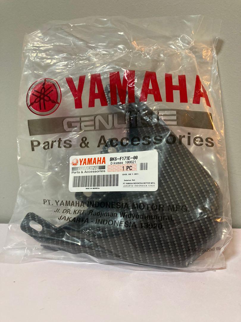 Yamaha R15 v3 Ducktail, Motorcycles, Motorcycle Accessories on Carousell