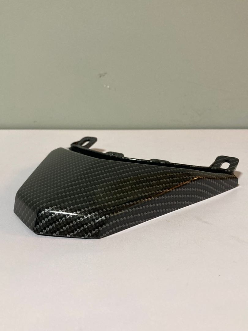 Yamaha R15 v3 Ducktail, Motorcycles, Motorcycle Accessories on Carousell