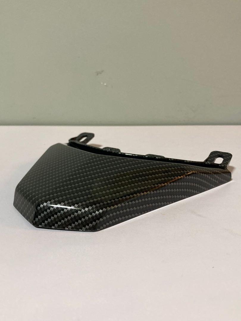 Yamaha R15 v3 Ducktail, Motorcycles, Motorcycle Accessories on Carousell