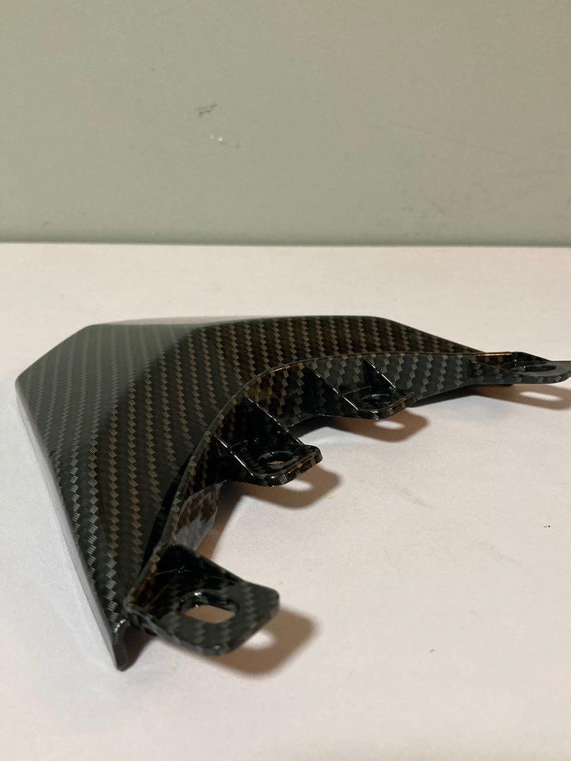 Yamaha R15 v3 Ducktail, Motorcycles, Motorcycle Accessories on Carousell