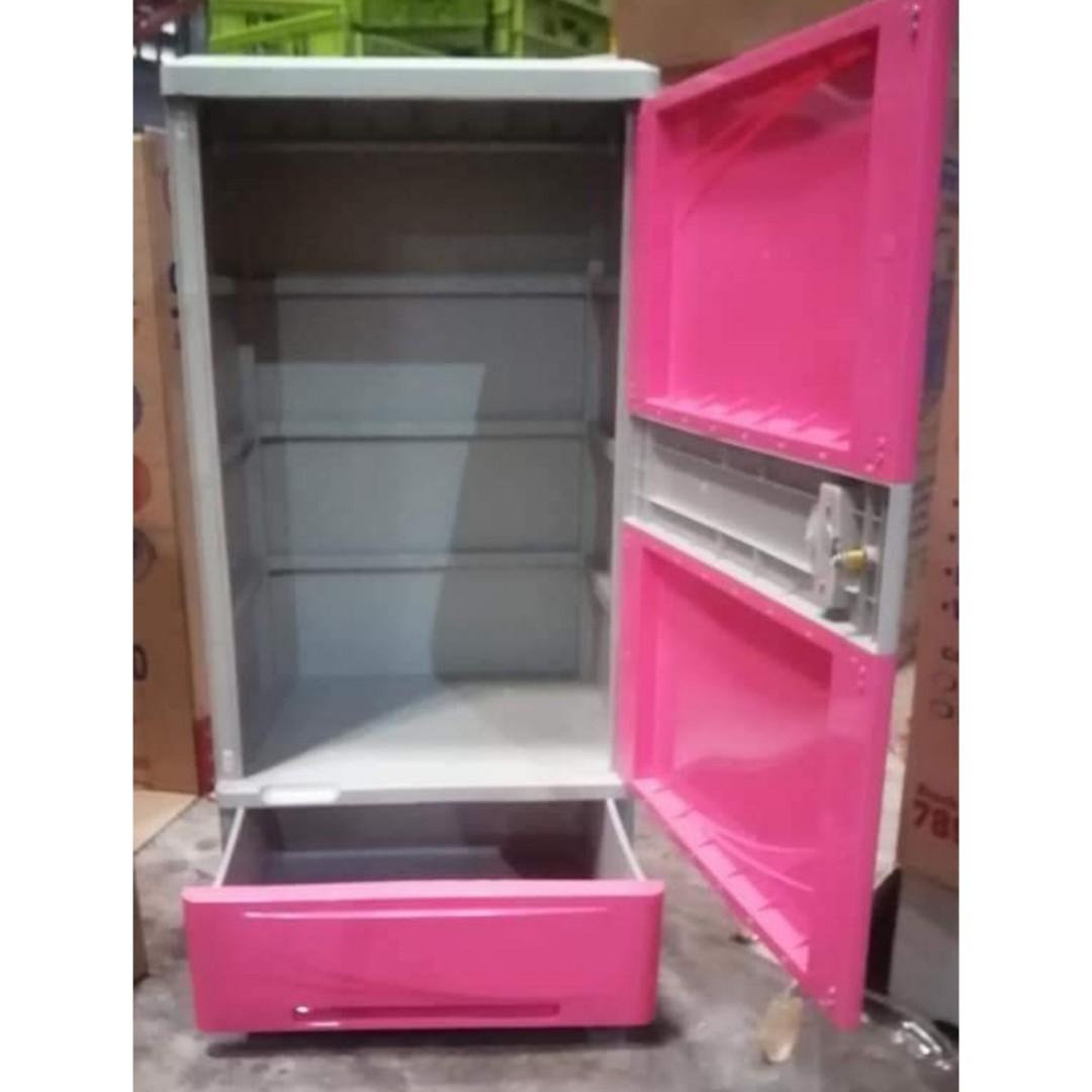 ZOOEY STARBOX LOWER DRAWER/Wardrobe Organizer/Wardrobe Cabinet/Clothes ...