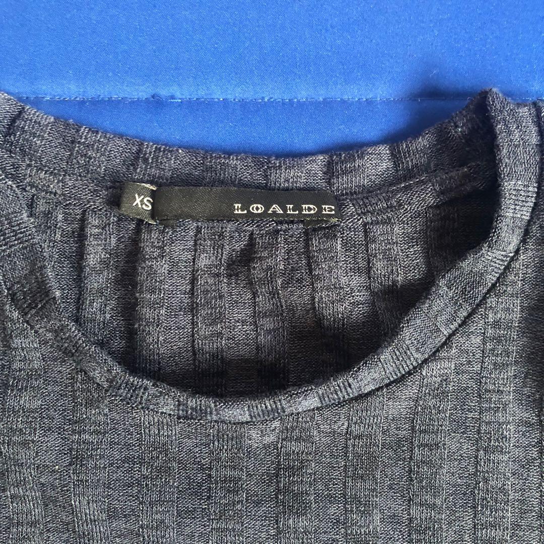 ♻️ Loalde Shirt - Men’s, Men's Fashion, Tops & Sets, Tshirts & Polo ...