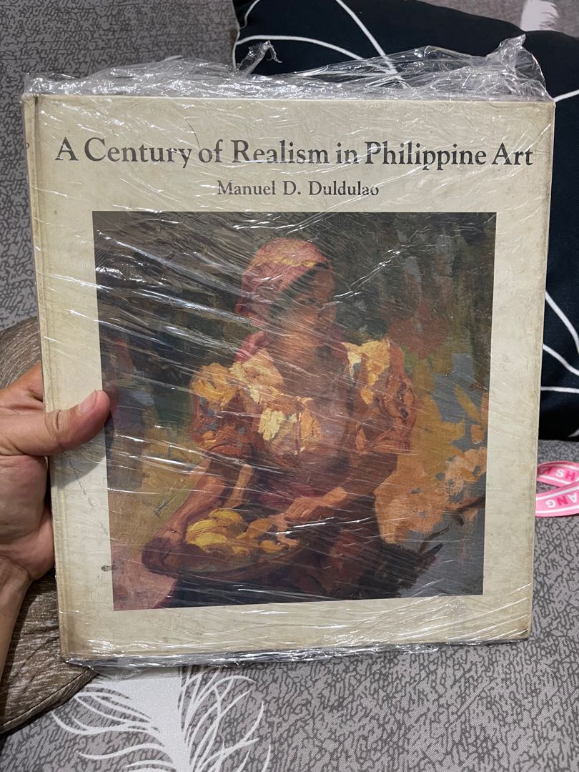A Century of Realism in Philippine Art, Hobbies & Toys, Stationary ...