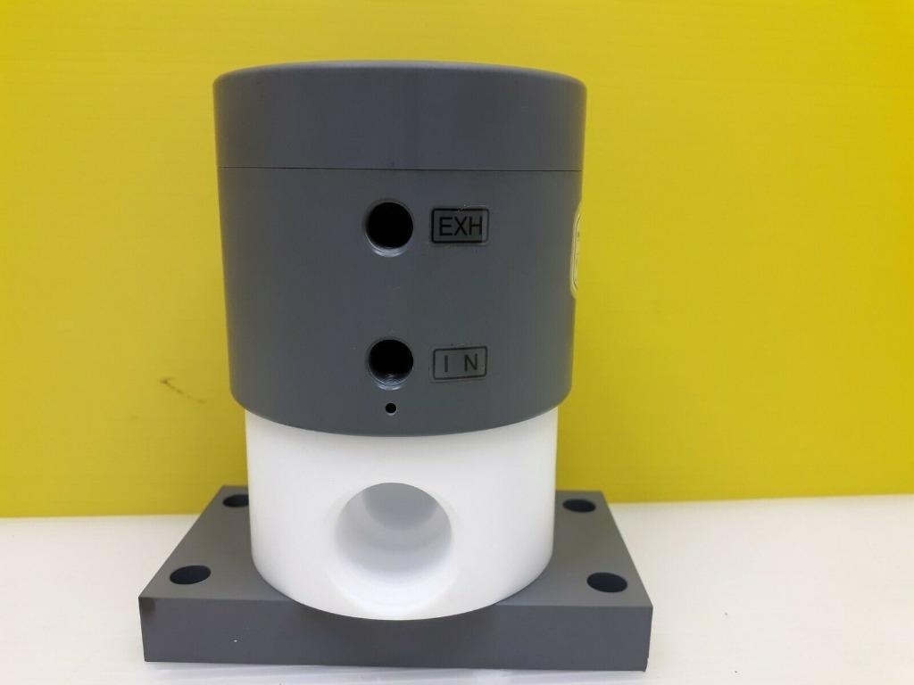 Advance 630 AV-7279-131 store spare for ebara cmp / AMAT pneumatic ...