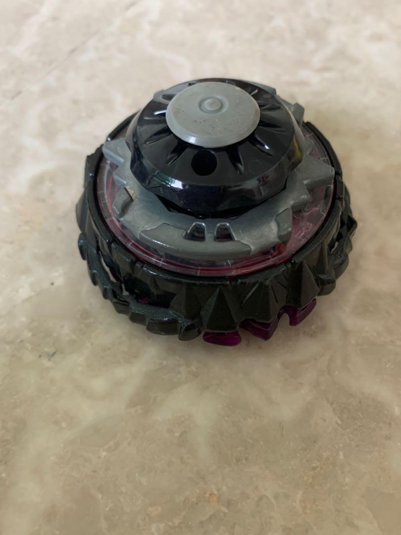 (B-175) Beyblade Burst - Booster Lucifer The End, Hobbies & Toys, Toys ...