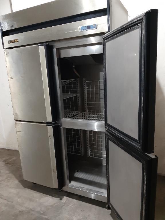 Chee Puck Chiller, TV & Home Appliances, Kitchen Appliances ...