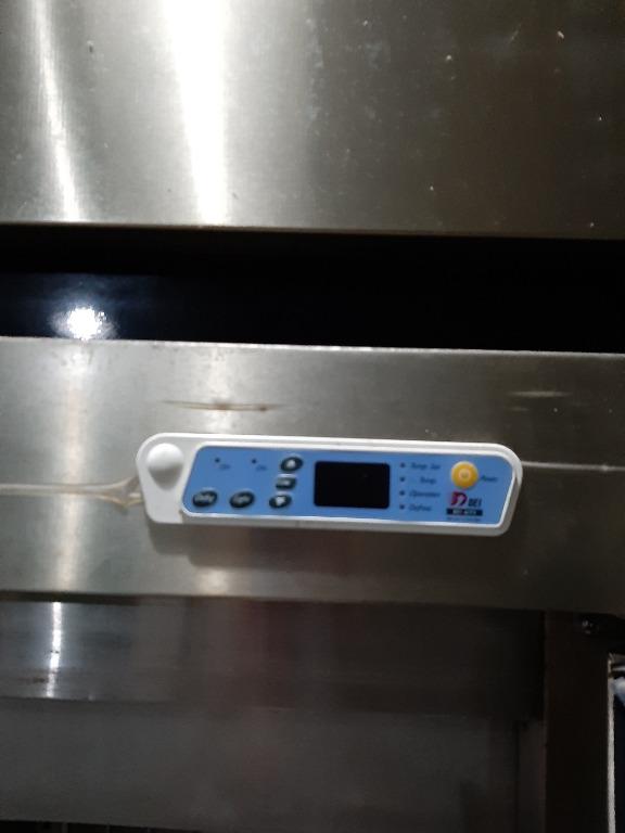 Chee Puck Chiller, TV & Home Appliances, Kitchen Appliances ...