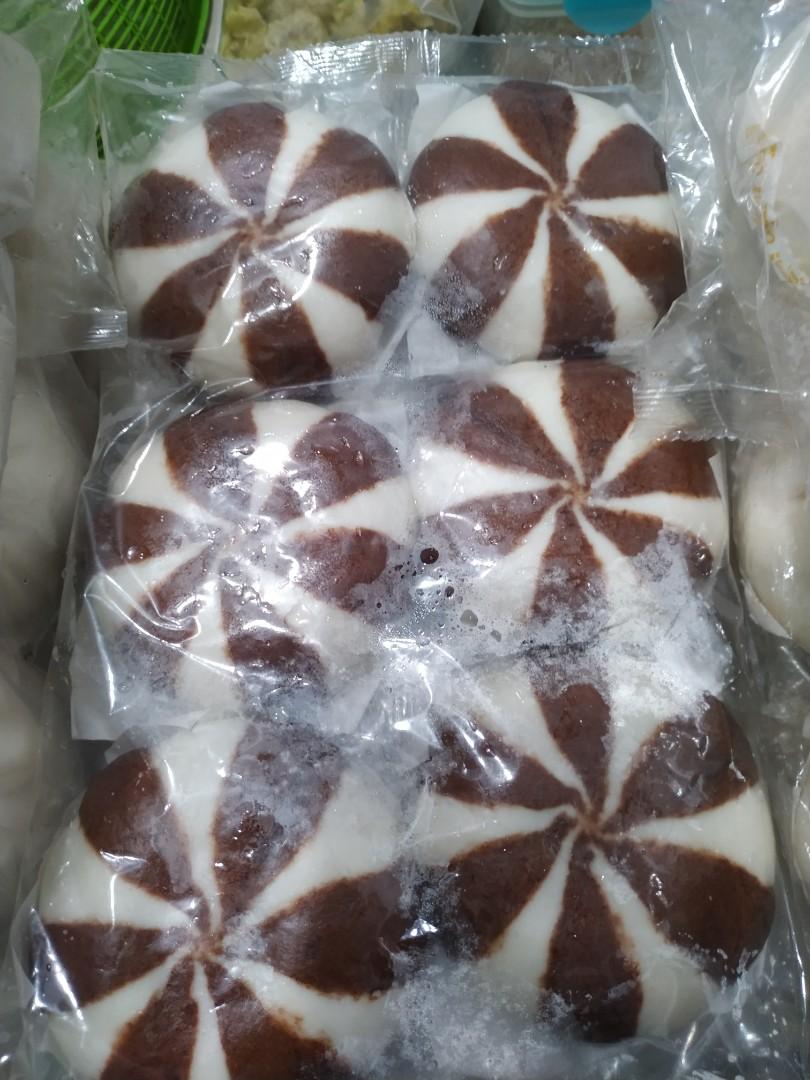 chowking siopao, Food & Drinks, Chilled & Frozen Food on Carousell