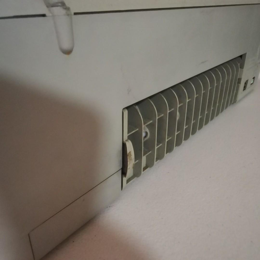 HP Deskjet 2360 Printer, Computers & Tech, Printers, Scanners & Copiers ...