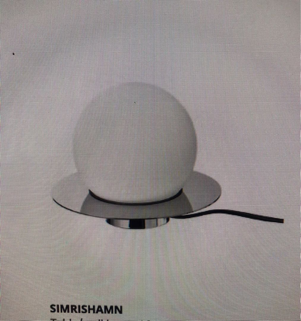 IKEA Simrishamn, Furniture & Home Living, Lighting & Fans, Lighting on ...