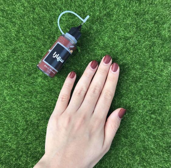 INAI VIRAL, Beauty & Personal Care, Hands & Nails on Carousell