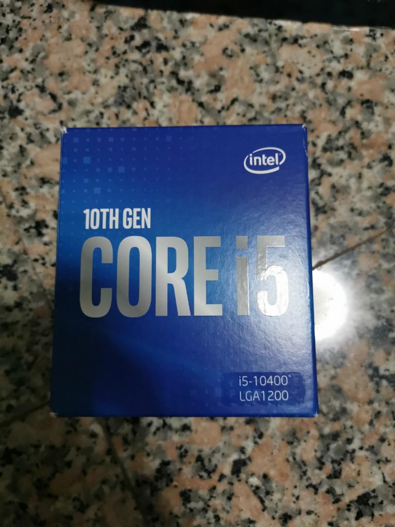 Intel Stock Cpu Cooler, Computers & Tech, Parts & Accessories, Other ...