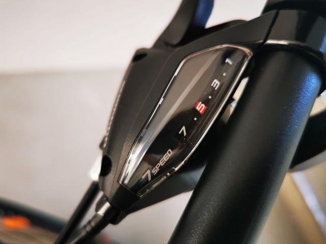 Java Riva 650B Mountain Bike, Sports Equipment, Bicycles & Parts, Bicycles on Carousell