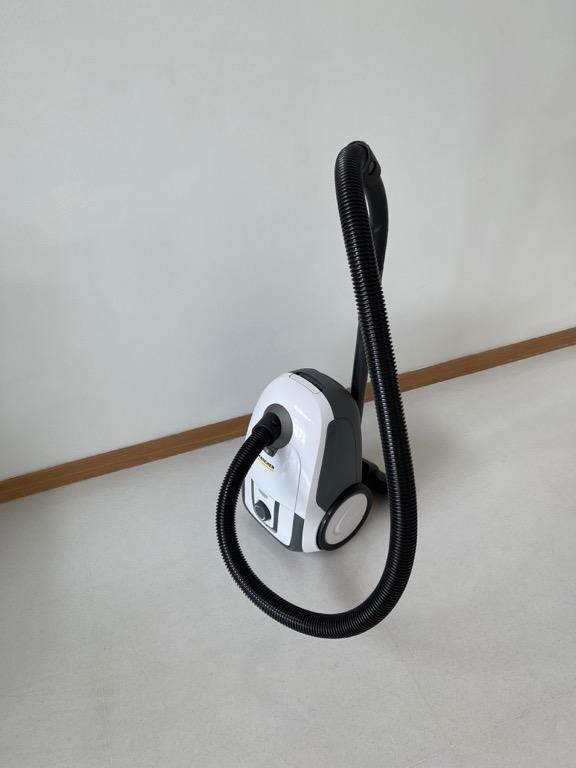 Karcher VC2 Premium Vacuum Cleaner, TV & Home Appliances, Vacuum ...