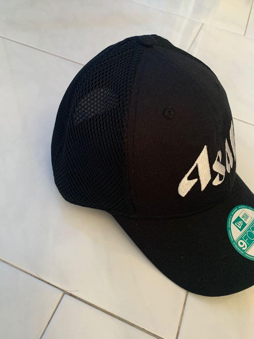 Kenijima Asahi Cap, Men's Fashion, Watches & Accessories, Caps & Hats ...