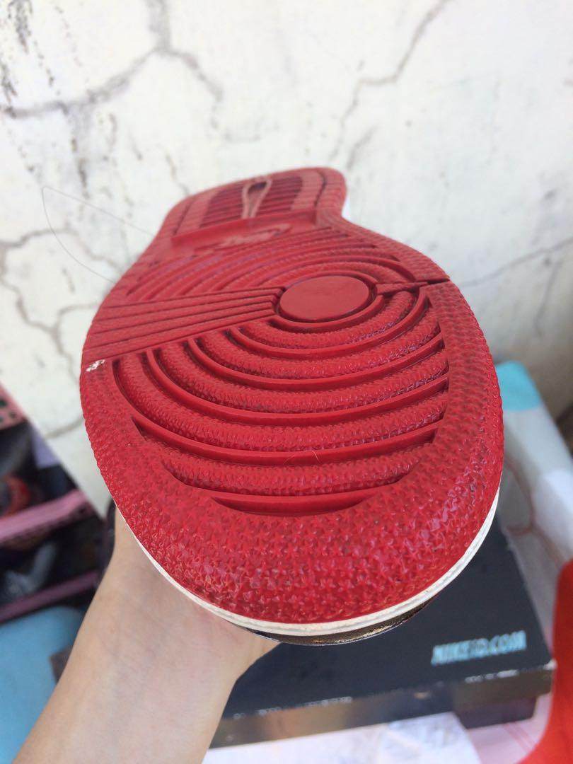 Legit Jordan 1 With box, Women's Fashion, Footwear, Sneakers on Carousell