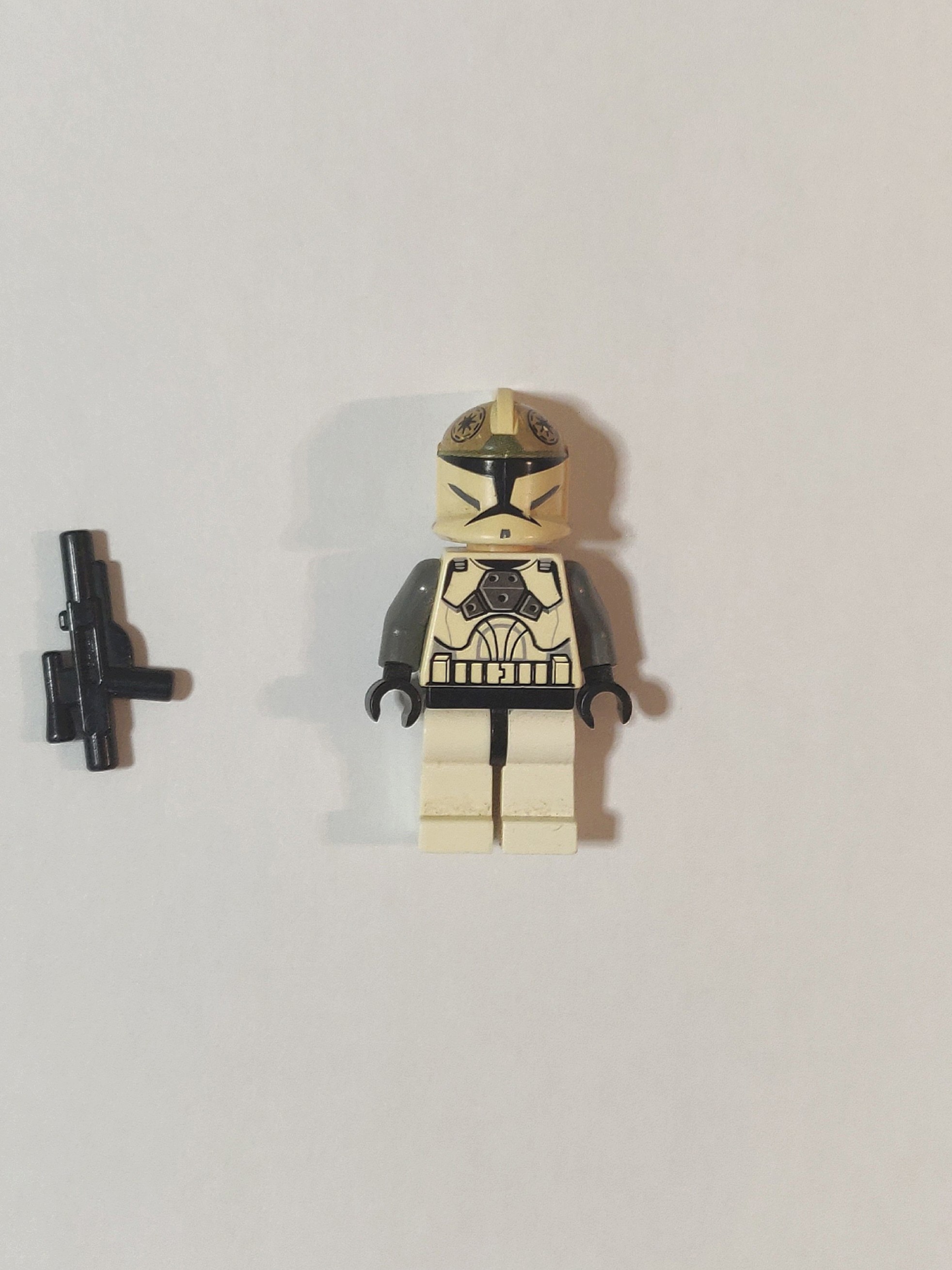 lego Star wars phase 1 clone gunner, Hobbies & Toys, Toys & Games on ...