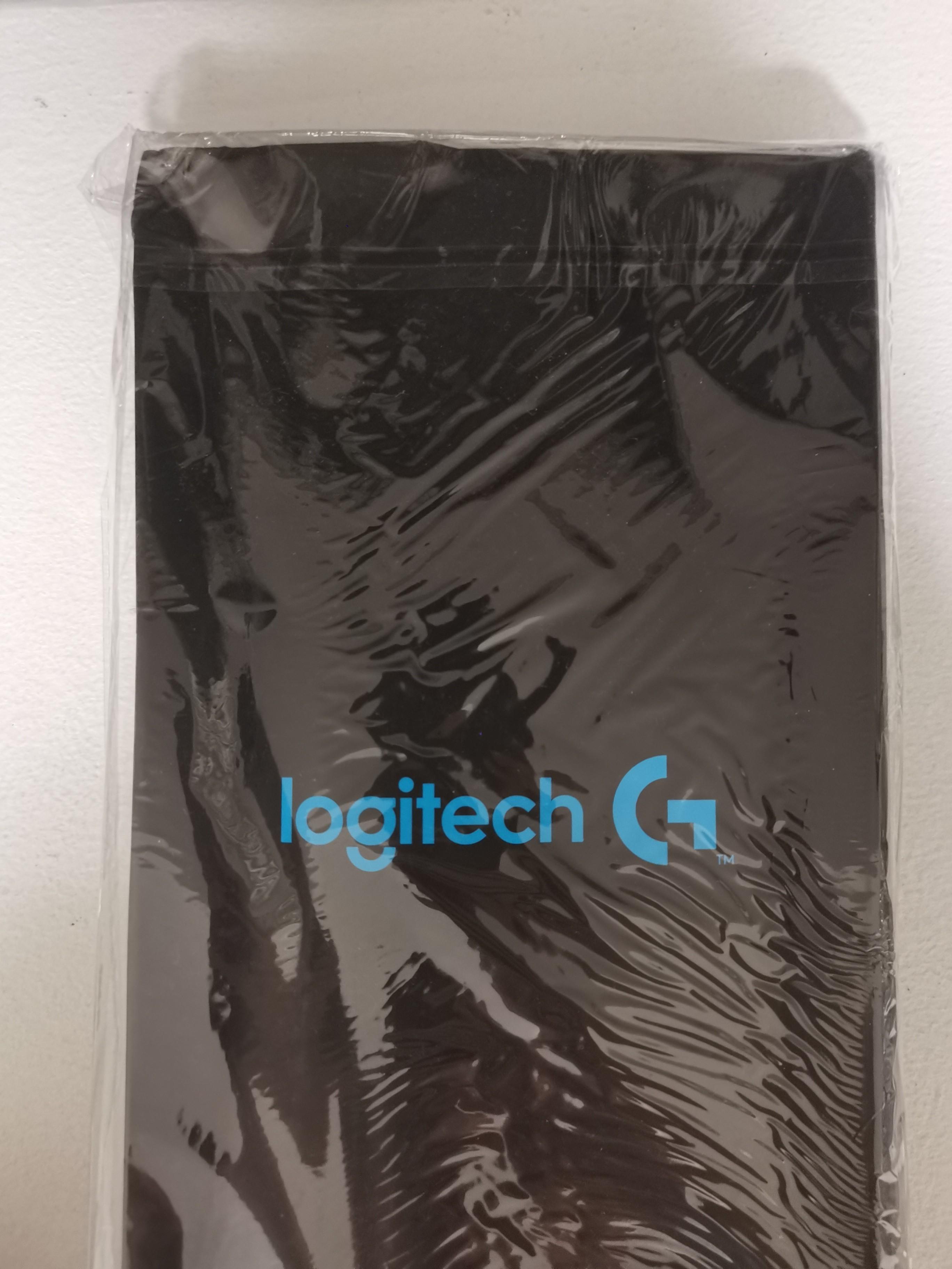 Logitech G Headphone Stand, Audio, Headphones & Headsets on Carousell