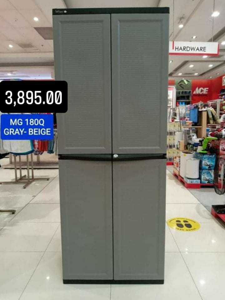 Megabox Cabinet, Furniture & Home Living, Furniture, Shelves, Cabinets ...