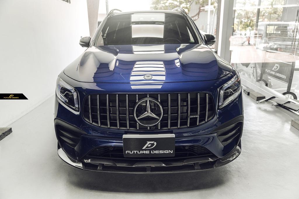 Mercedes Benz Merc GLB Class GLB180 GLB200 GLB250 GLB35 AMG Line 4MATIC ...