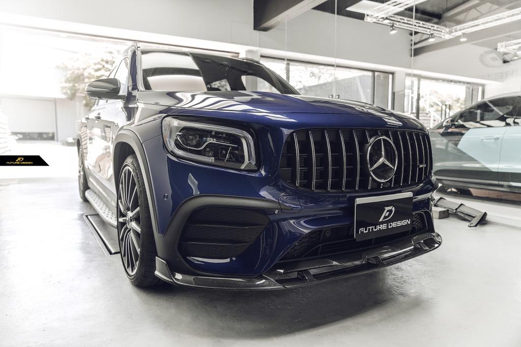 Mercedes Benz Merc GLB Class GLB180 GLB200 GLB250 GLB35 AMG Line 4MATIC ...