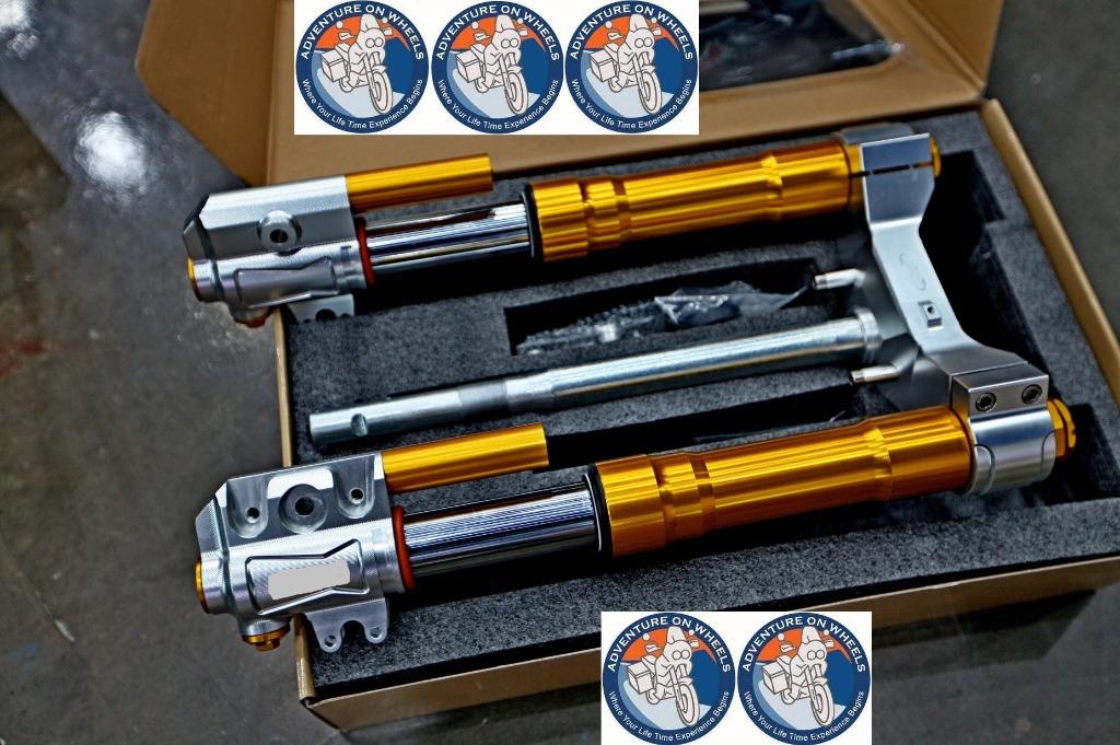 Moto Max Singapore Yamaha NMAX 155 2020 2021 Version 1 Inverted Front ...