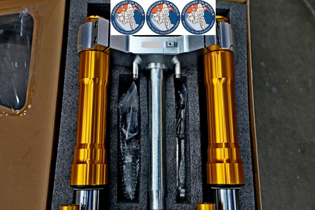 Moto Max Singapore Yamaha NMAX 155 2020 2021 Version 1 Inverted Front ...