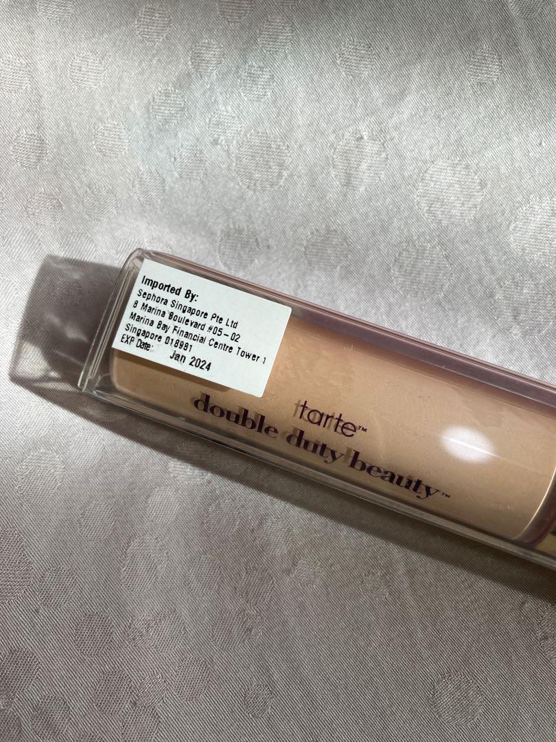 NEW Full Size Ultra Creamy Shape Tape Light Medium Sand Tarte, Beauty ...