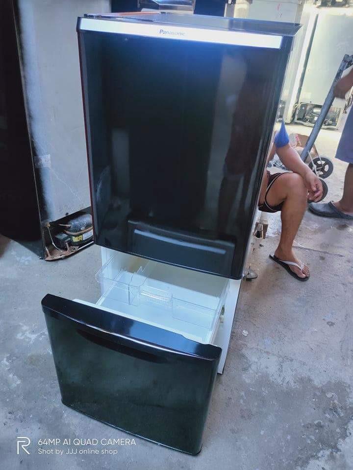 Panasonic ref, TV & Home Appliances, Kitchen Appliances, Refrigerators ...