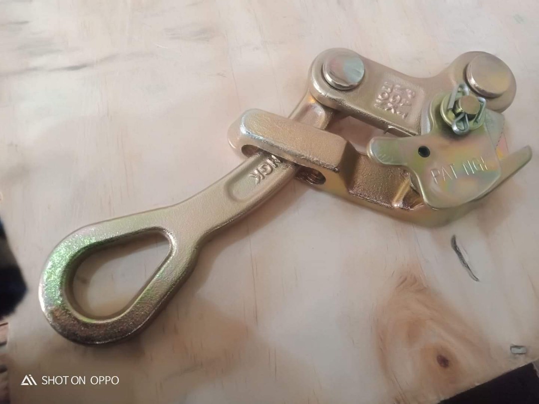 Pat Grip, Commercial & Industrial, Construction Tools & Equipment on ...