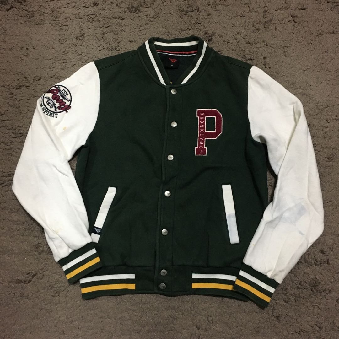 Pony varsity jacket, Men's Fashion, Coats, Jackets and Outerwear on ...