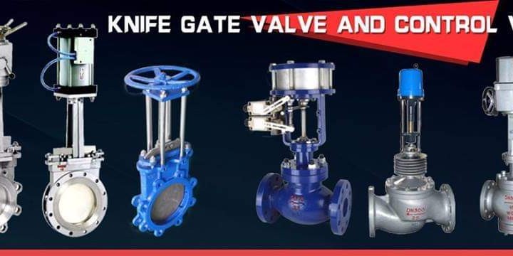 POV Valves | powered valves, Commercial & Industrial, Industrial ...