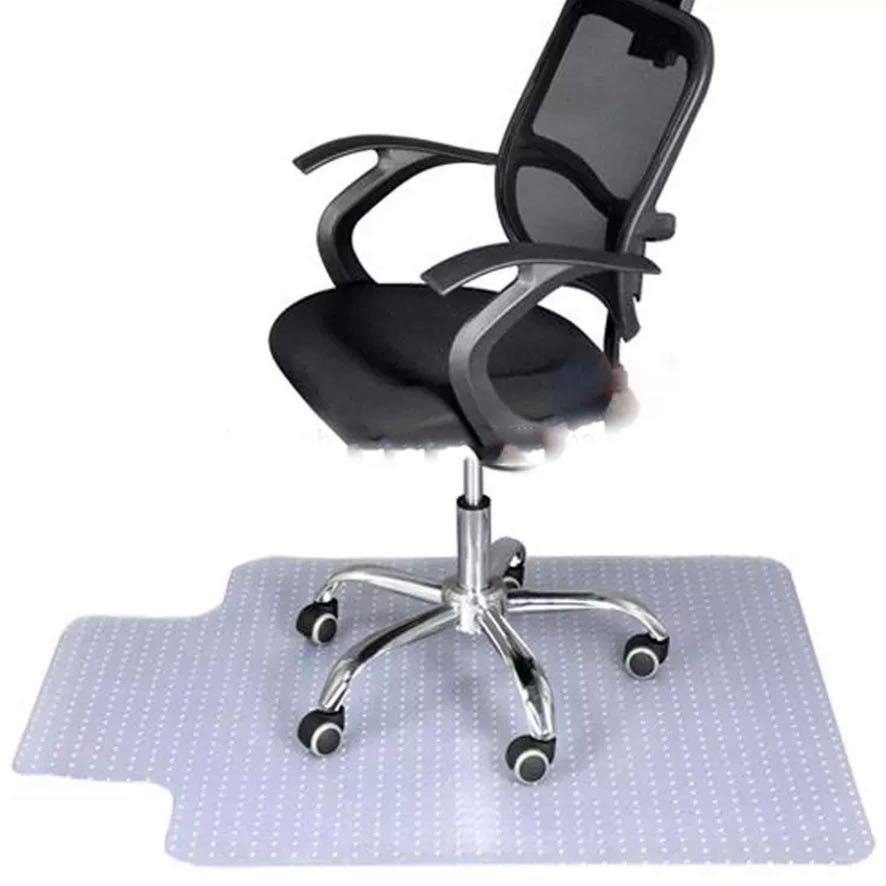 Pvc Roll Office Chair Mat Roll with Spikes, Furniture & Home Living ...