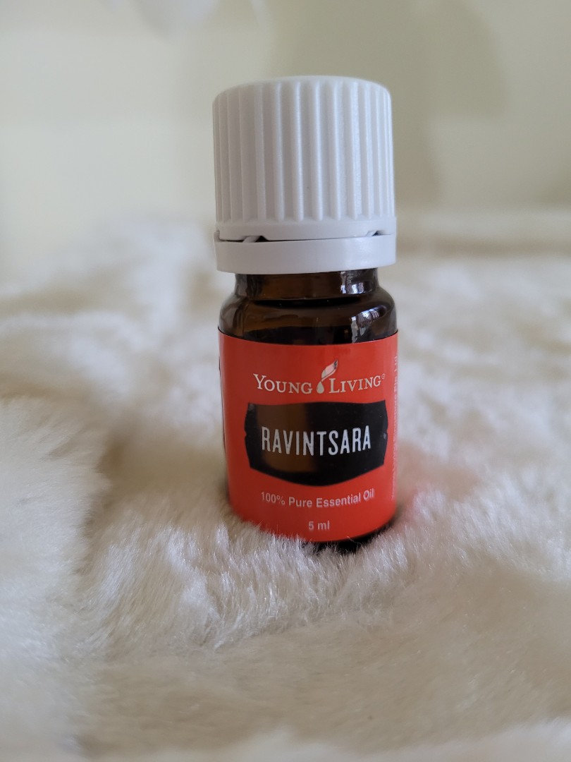 Ravintsara essential oil 5ml, Beauty & Personal Care, Fragrance ...