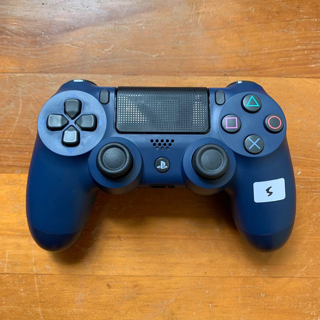 [Read Description] Original PlayStation 4 PS4 Controller, Video Gaming ...