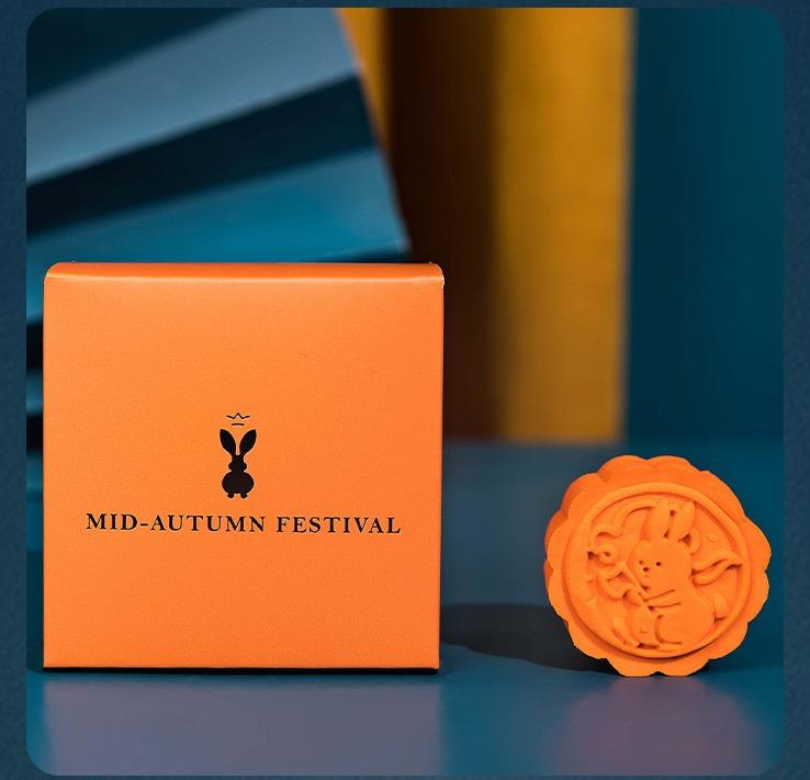 Ready Stock!! Premium Mooncake Packaging Set Mooncake Box Set Pastry ...