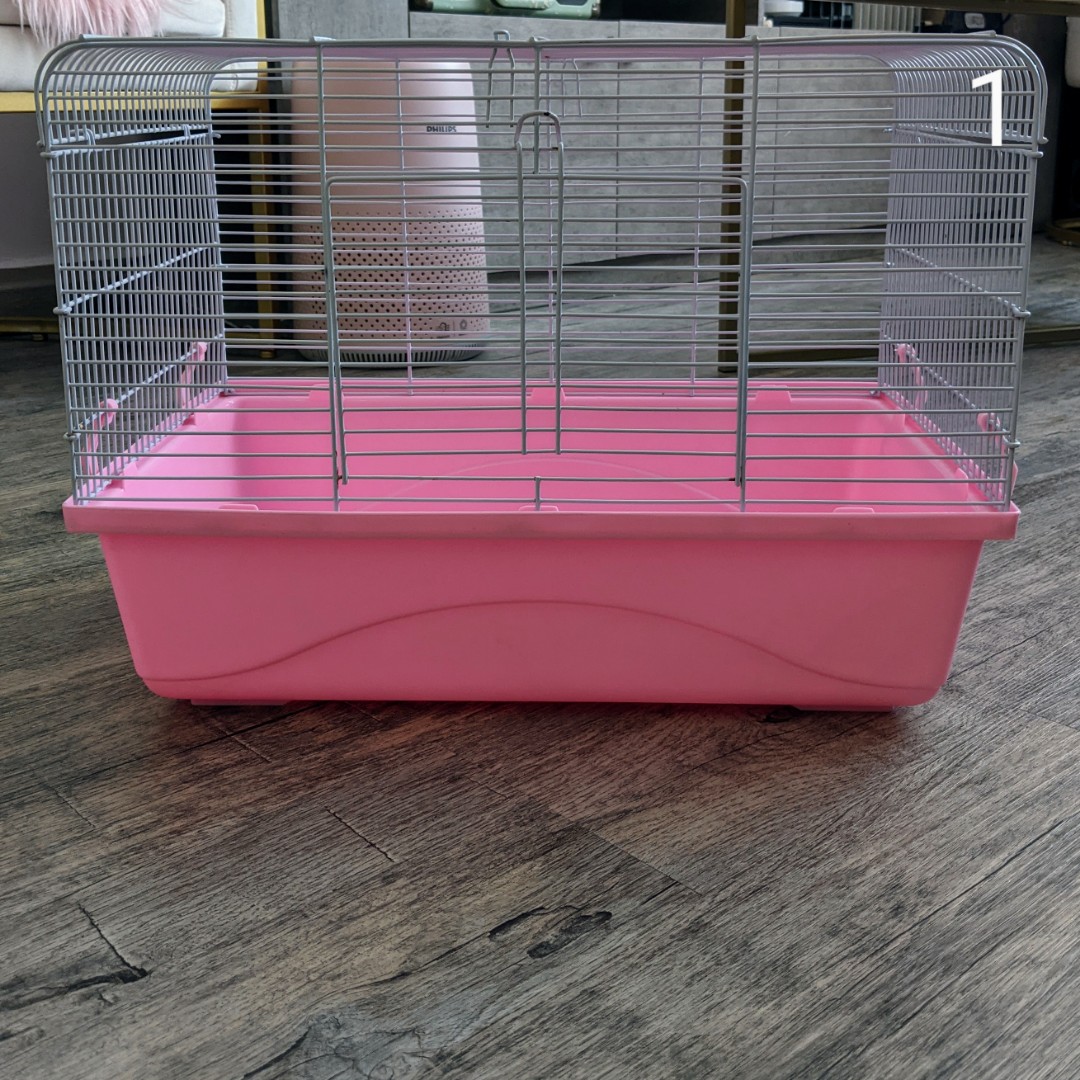 Rodent Cages and Accessories, Pet Supplies, Homes & Other Pet ...