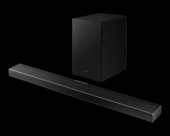 Samsung Q600A 2021 model Soundbar, Audio, Soundbars, Speakers ...