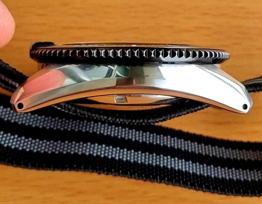 Seiko Stargate Automatic Diver’s Watch, Men's Fashion, Watches ...