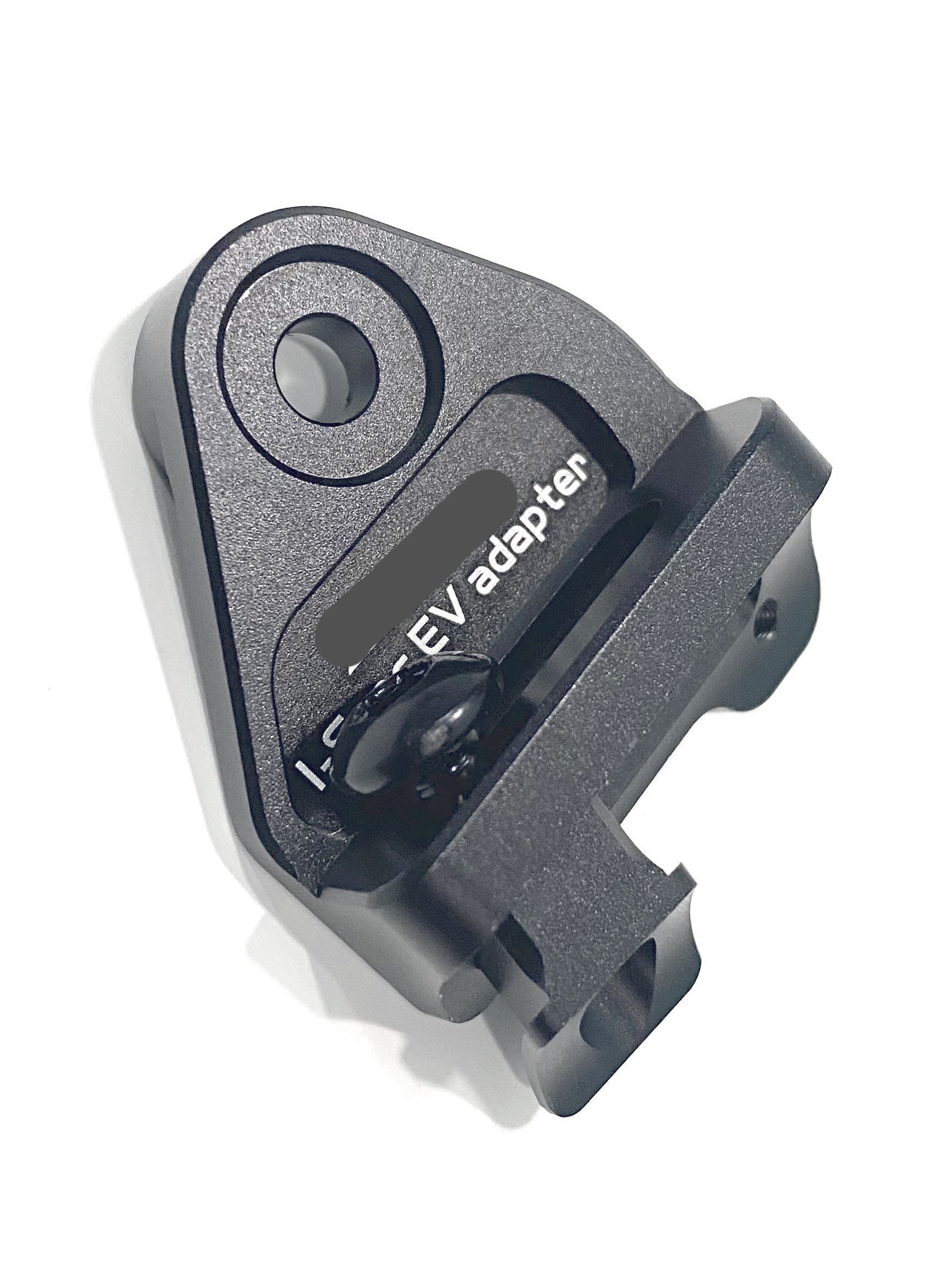 [instock] Shimano iSpec i-Spec i spec EV mount, Sports Equipment ...
