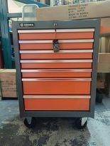 Showa Tool Cabinet, Commercial & Industrial, Construction Tools & Equipment on Carousell