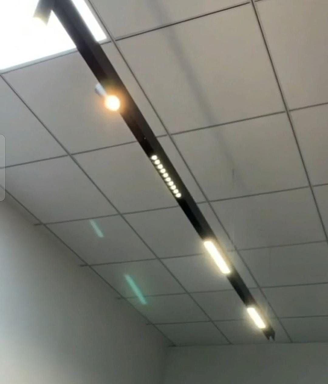Techzone Ceiling Lighting | Shelly Lighting