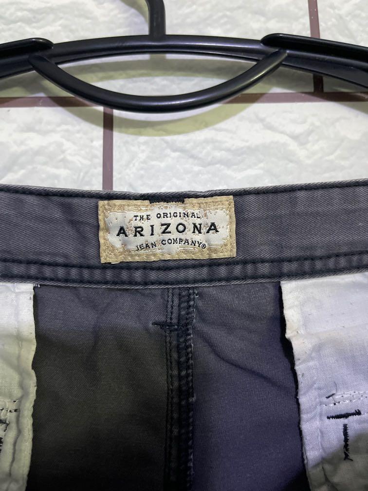 The Original Arizona Short, Men's Fashion, Bottoms, Shorts on Carousell