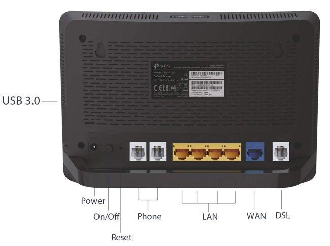 TP-Link Archer C5V Router, Computers & Tech, Parts & Accessories ...