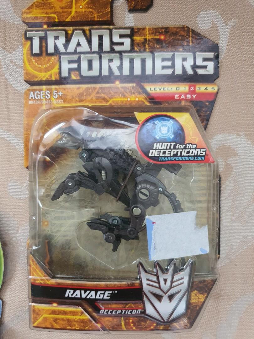 Transformers Legend Class, Hobbies & Toys, Toys & Games on Carousell