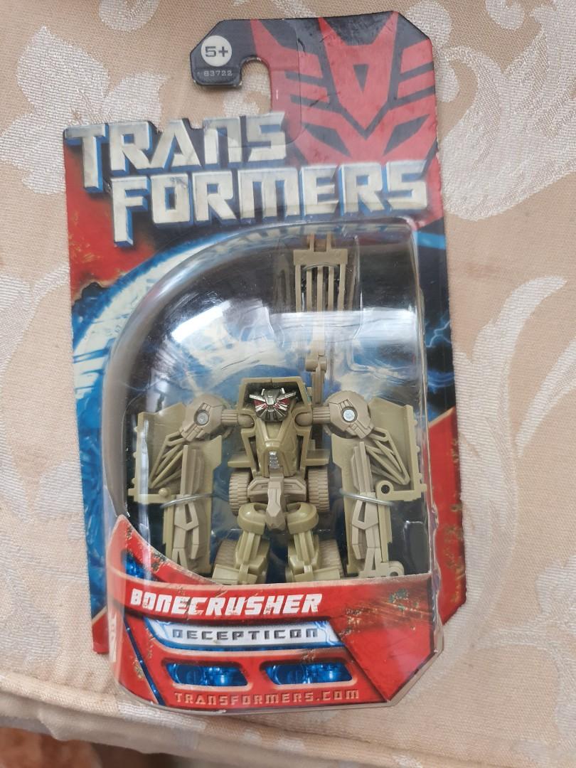 Transformers Legend Class, Hobbies & Toys, Toys & Games on Carousell