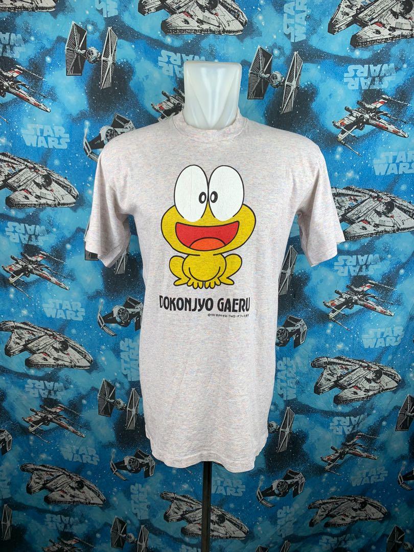 Vintage 90s 1992 Dokonjyo Gaeru / The Gutsy Frog / Japanese Comedy ...