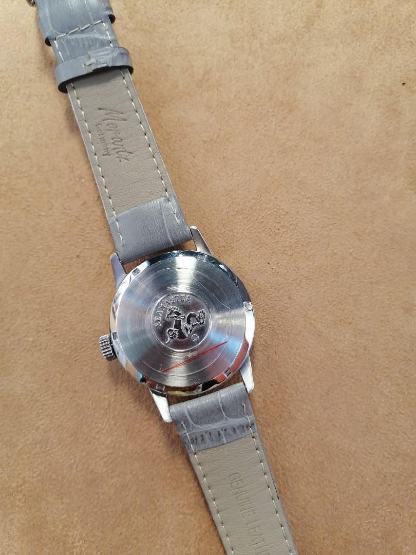 Vintage Omega Watch, Hobbies & Toys, Memorabilia & Collectibles ...