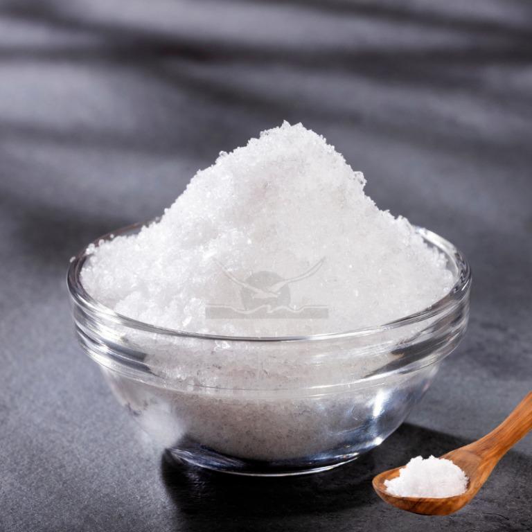 1kg Potassium Chloride KCl Powder AR / Lab Grade, Health & Nutrition ...